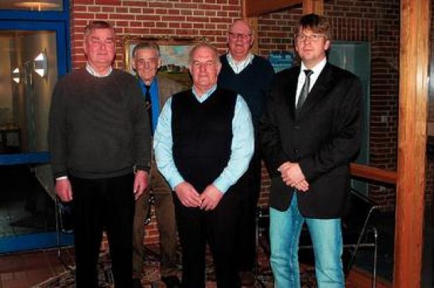 Die "Deni"-Anlage hat ausgedient