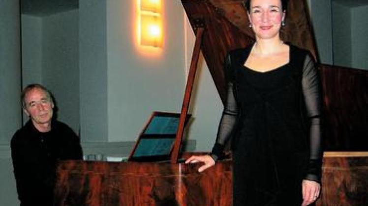 Joseph Haydn leidenschaftlich interpretiert