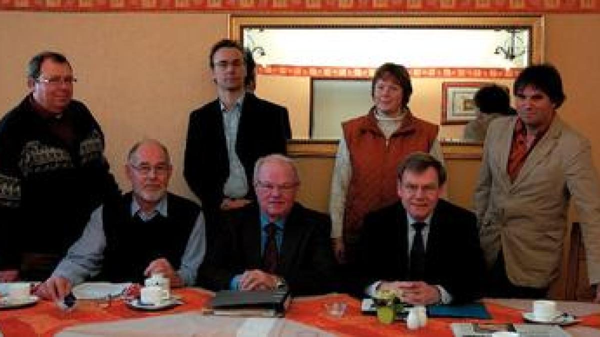 Preisverfall durch Fisch aus Asien
