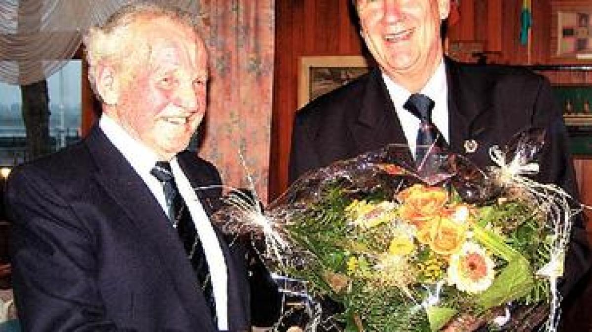 ASC mit erfolgreichem Mix aus Jung und Alt | SHZ