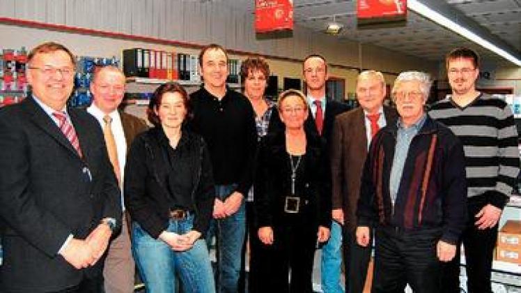 Motto: "Alles auf die 20!" | SHZ