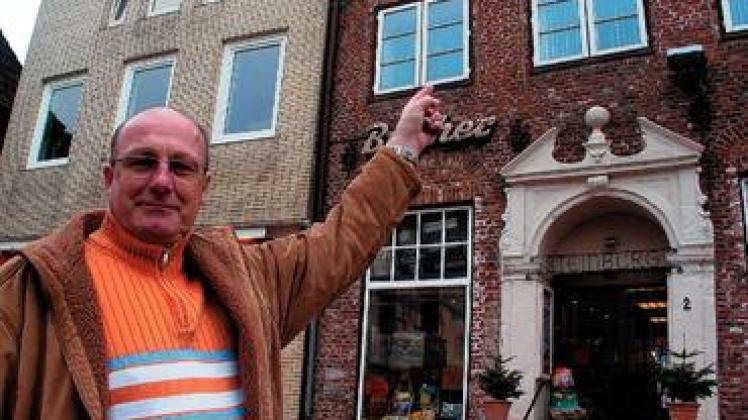 Immer im Blick von Web-Kameras