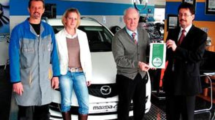 Umdenken hat sich gelohnt