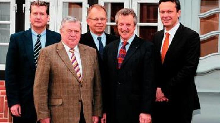 "Das Leben in der Region attraktiver gestalten"