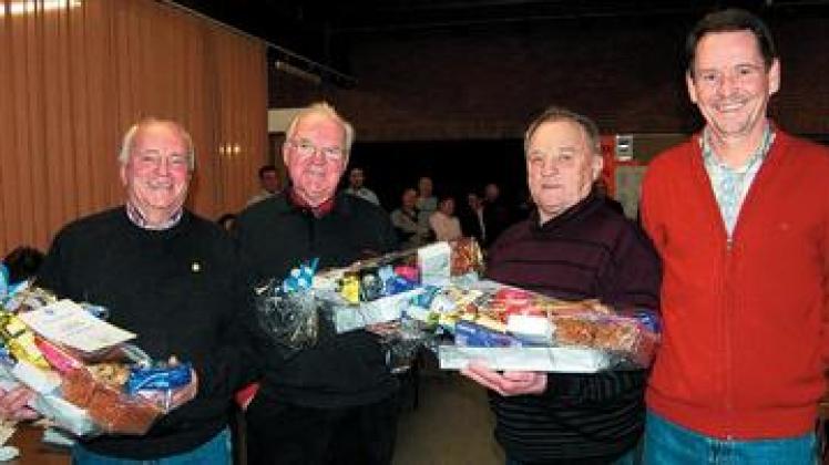 VfL Kellinghusen kürt Mannschaften des Jahres