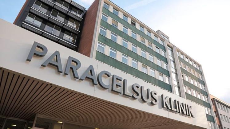 Urologie Paracelsus Klinik Osnabruck Offnungszeiten
