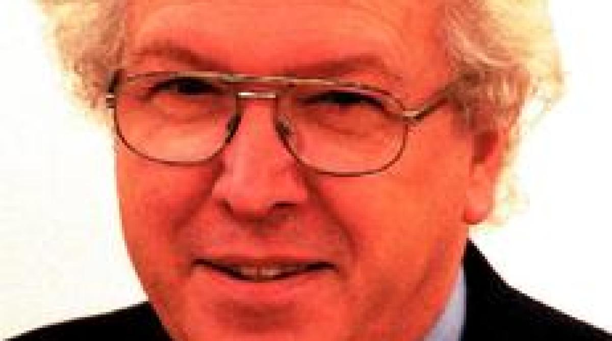 Helge Jansens Abschied von der Politik