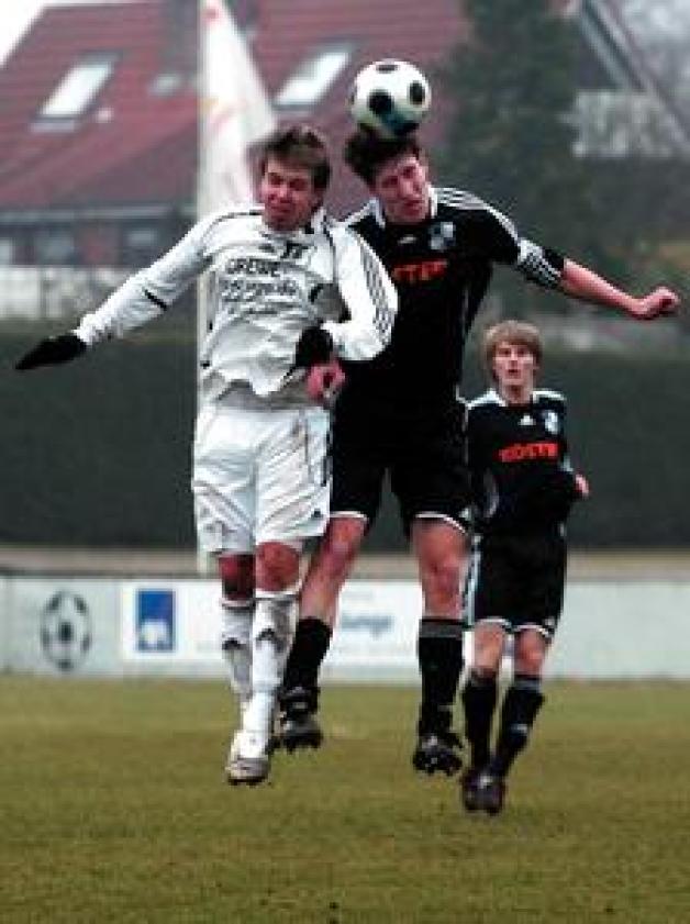 ESV erlebt in Heide ein Debakel | SHZ