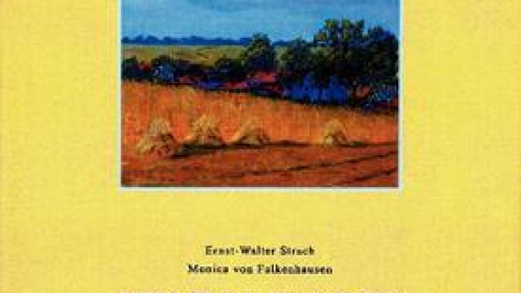 Die Liebe zur Heimat zieht sich durch Bilder und Verse