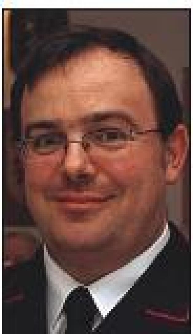 Knooper Wehr mit neuer Leitung