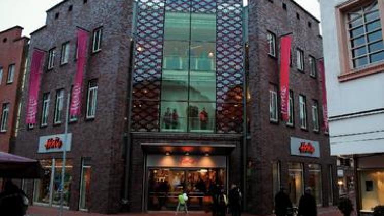 Hertie-Rettung durch das Land