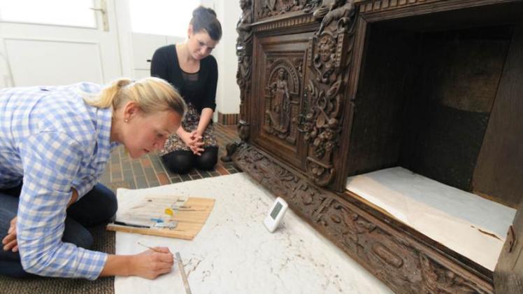 Ungebetenem Besuch auf der Spur