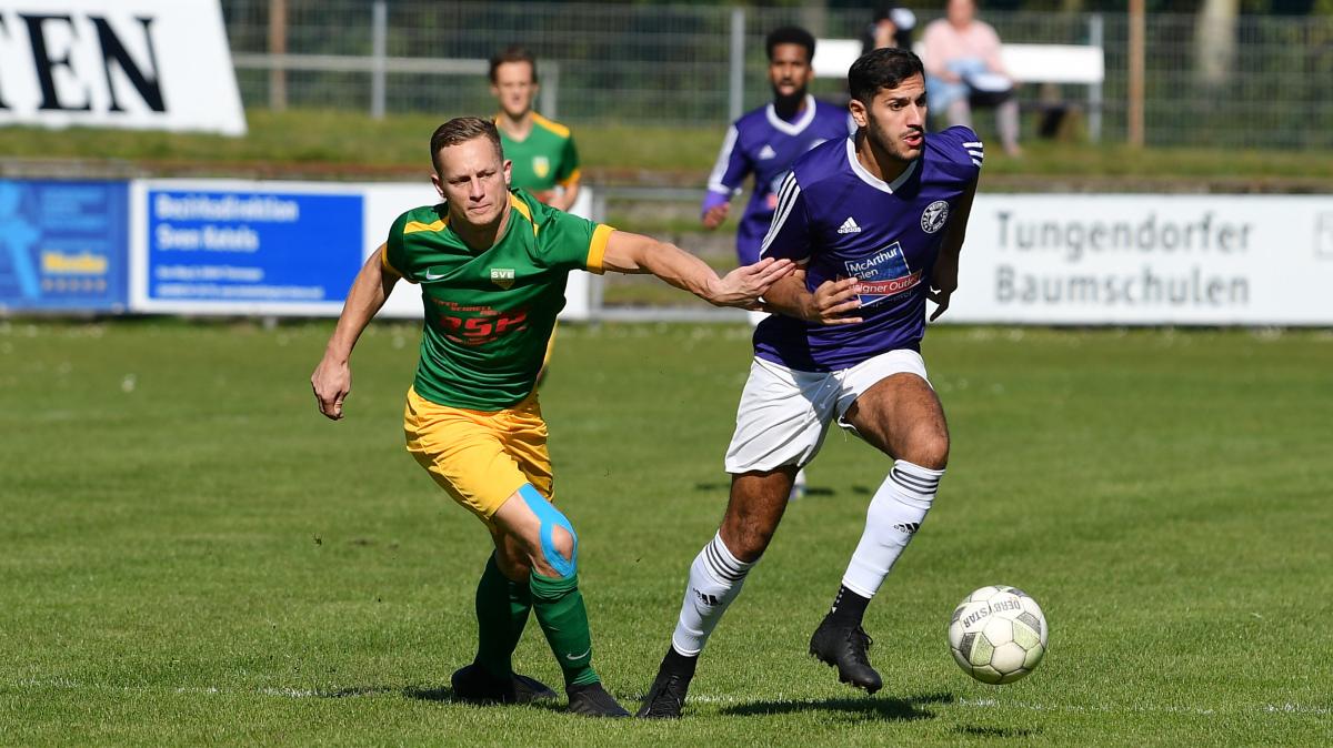 TS Einfeld holt Kevin Pank aus Kiel zurück
