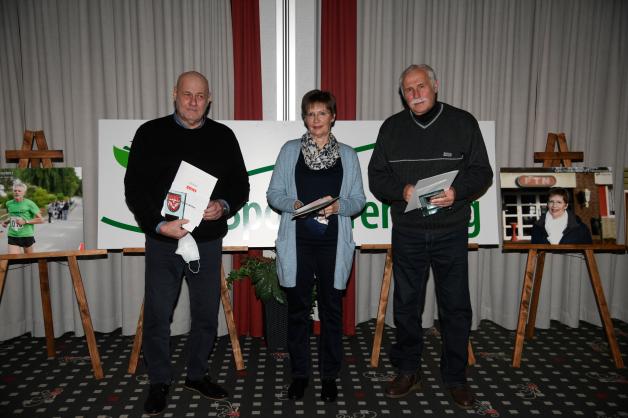 Stadt Neumünster zeichnet ihre Champions aus