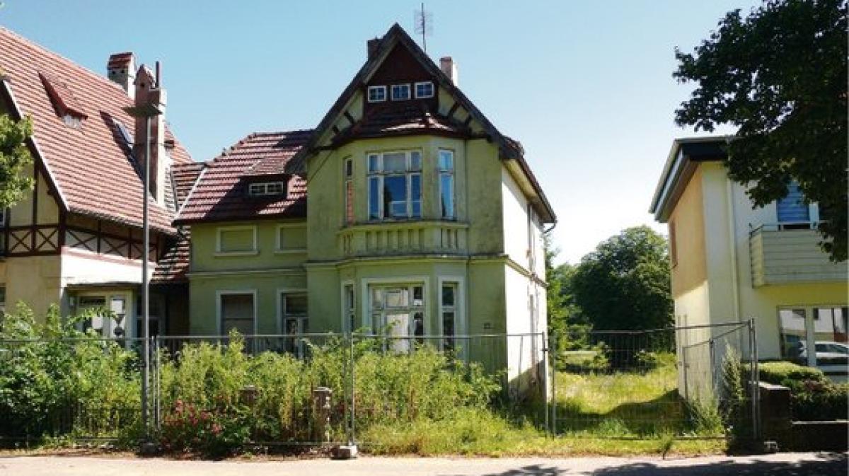 Baugegnern droht ein fatales Eigentor