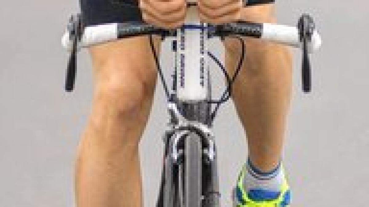 Gelber Engel startet beim "Ostseeman" | SHZ