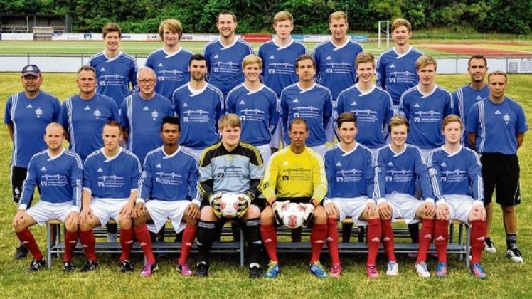 Das Flaggschiff soll auf Kurs bleiben