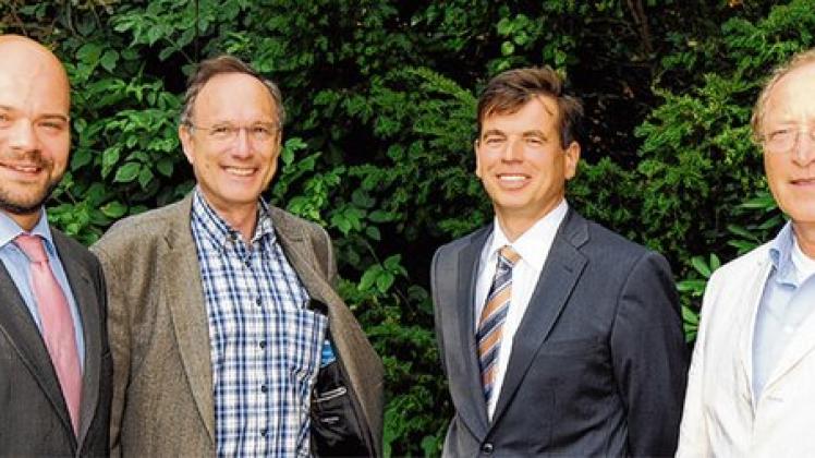 Jamaika-Fraktionen erhoffen sich frischen Wind für Nordfriesland