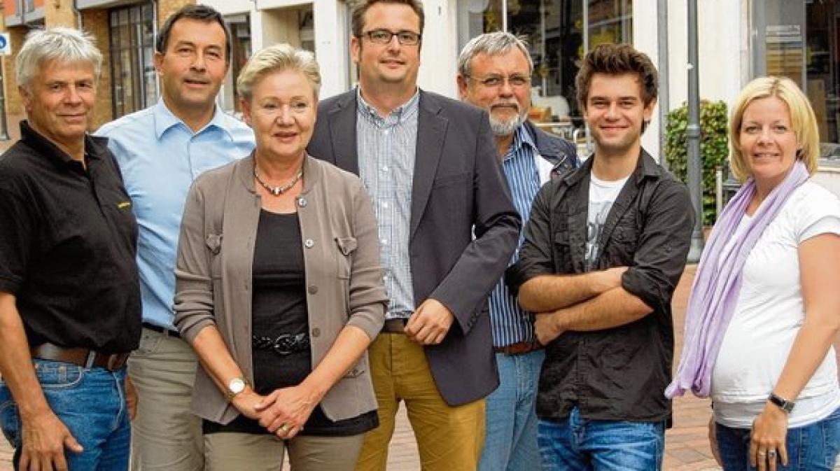 Wilke übernimmt Vorsitz bei den Gettorfer Liberalen