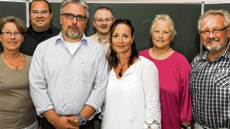 Erster Grüner wird Stadtteilvorsteher