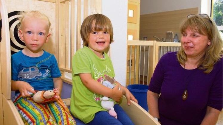 Start mit einigen Hindernissen | SHZ