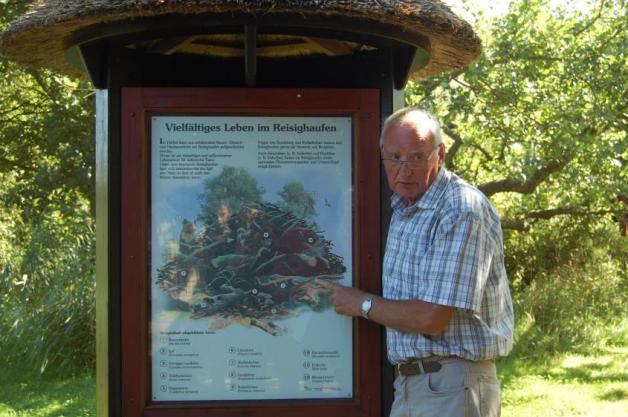 Kleingärtner im Landeswettbewerb