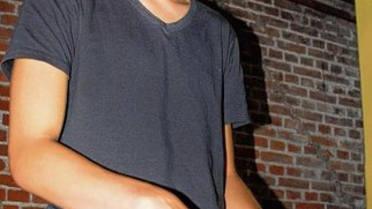 Jeder ist mal klein angefangen