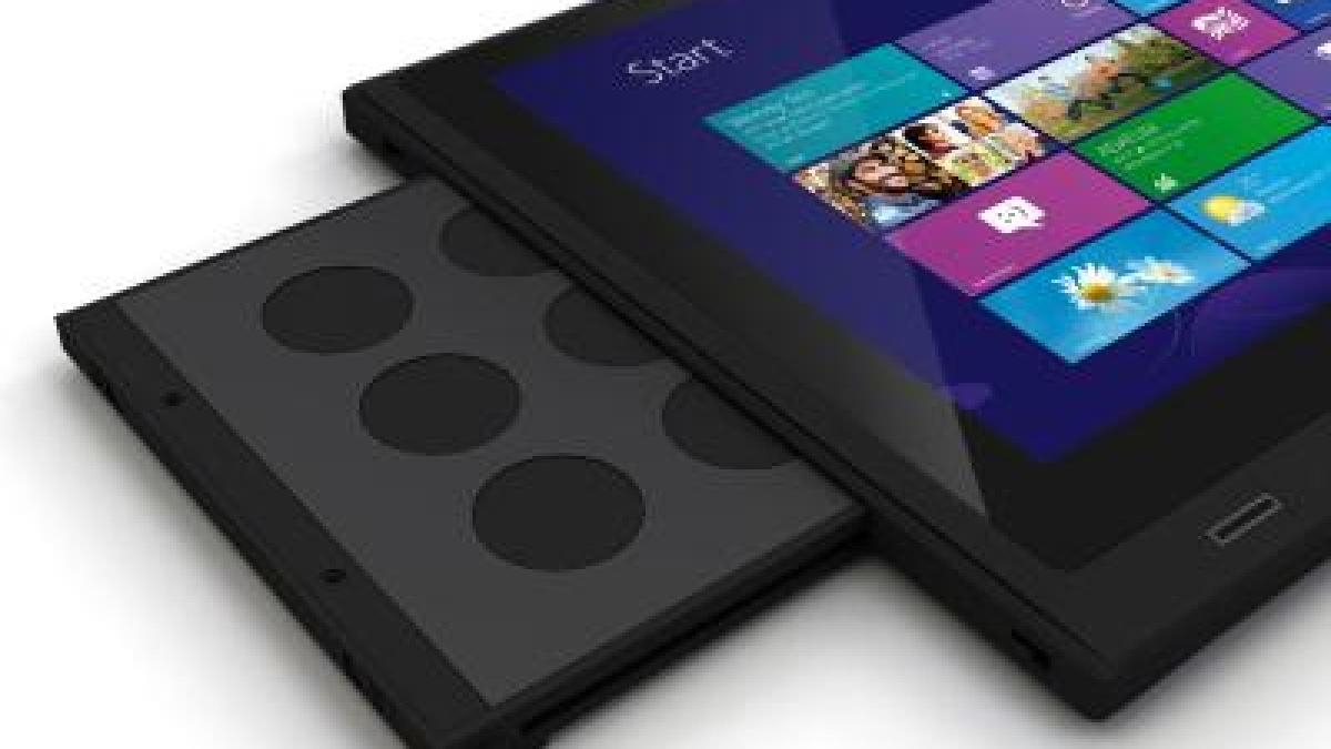 Smartphones, Tablets, Notebooks: Neue Technik für unterwegs | SHZ