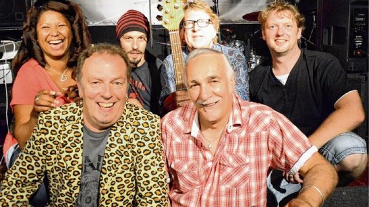 Live-Musik made in Itzehoe