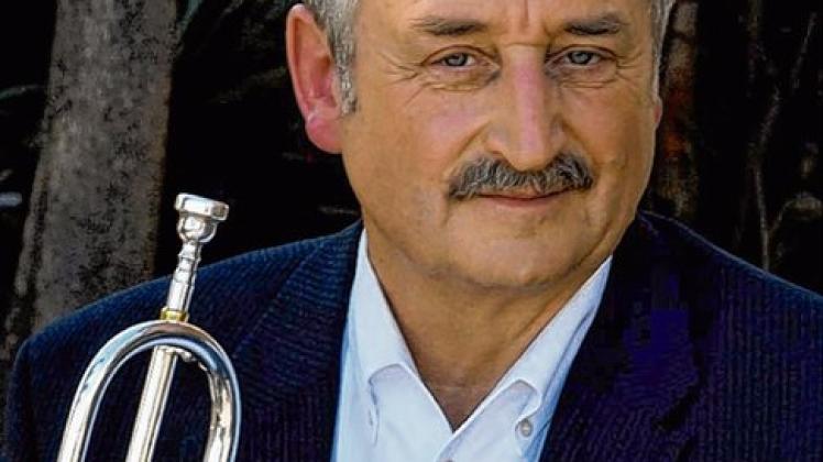 Meisterkonzert mit dem Blechbläserensemble Ludwig Güttler