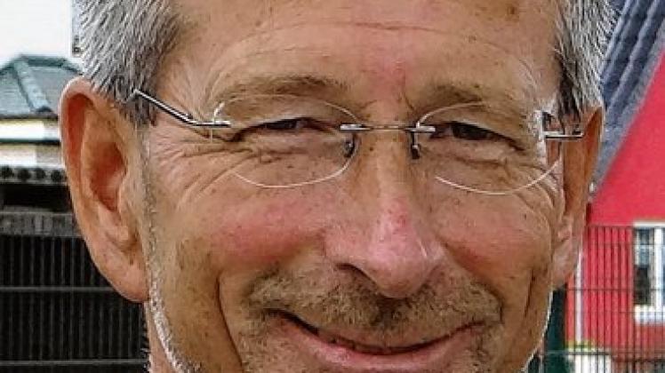 Schulleiter und Familienmensch