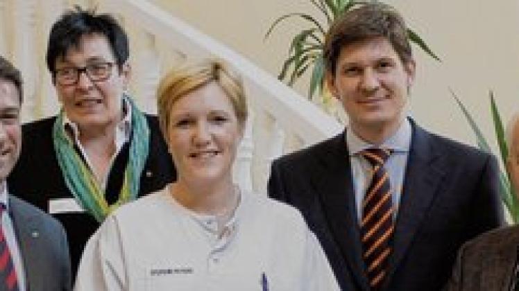 Pflegekräfte verzweifelt gesucht