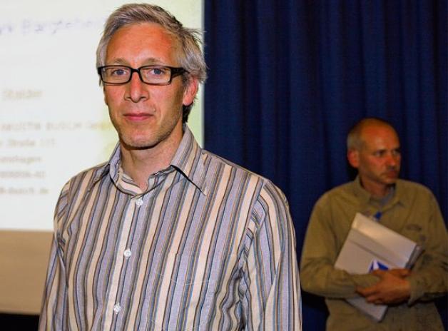 Die Stunde der Gutachter