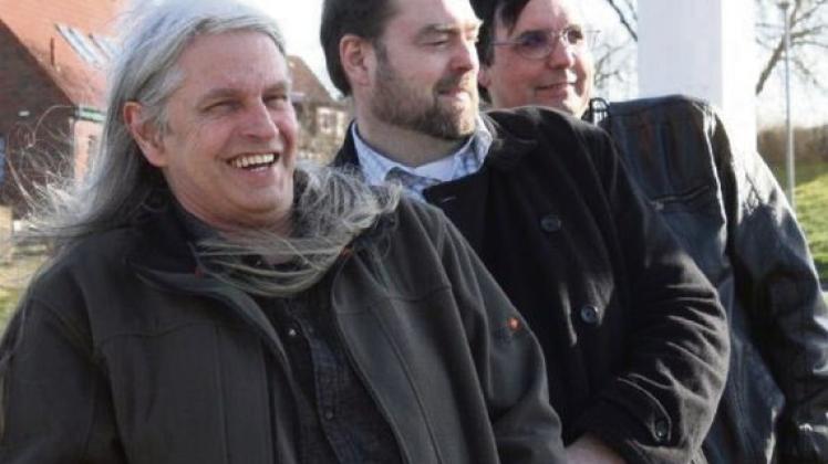 Benefiz-Rock zugunsten der Rumflether Mühle Aurora