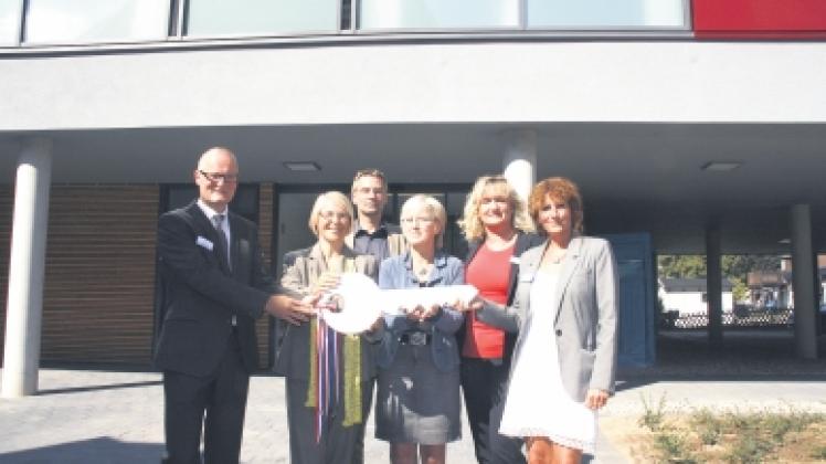 Rehazimmer mit Seeblick