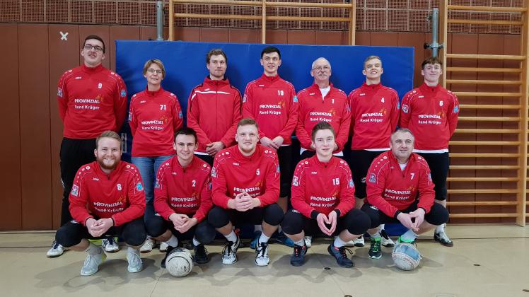 TSV Lola verpasst erneut denkbar knapp Aufstieg in 1. Liga