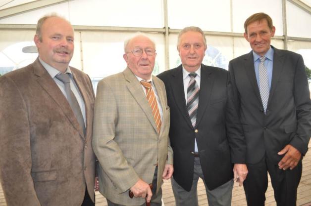 Käse aus Holtsee geht um die ganze Welt