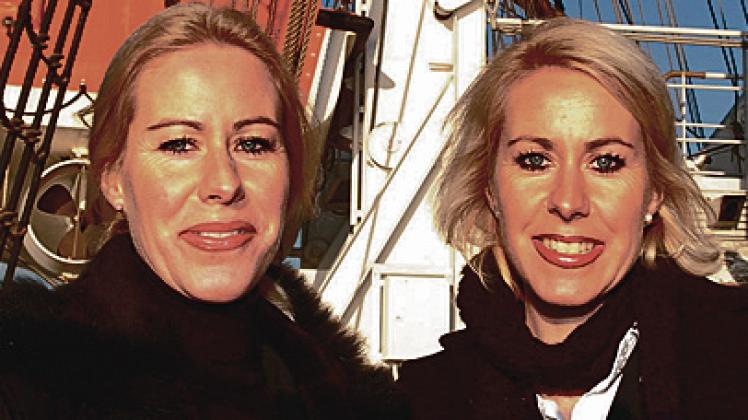 Frühere "Traumschiff"-Reederinnen vor Insolvenz | SHZ