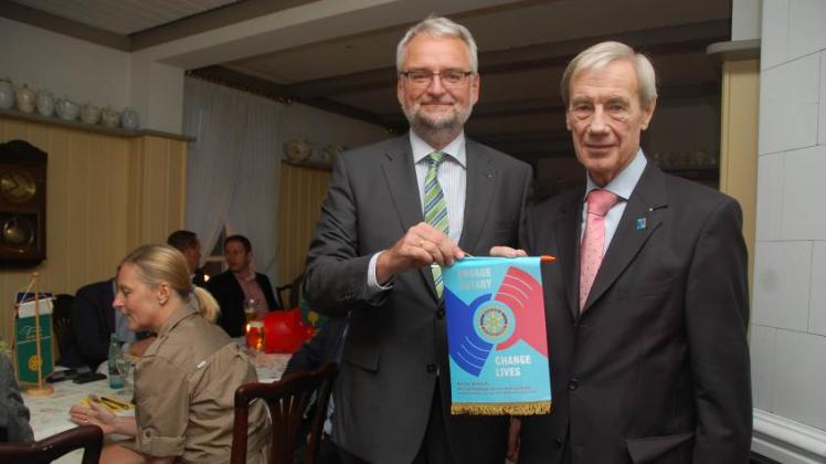 Mit Herz engagiert für die Region