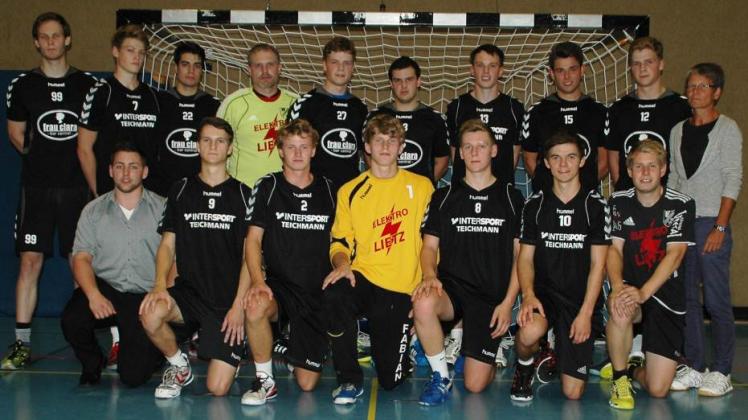 HSG-Kantersieg zum Auftakt