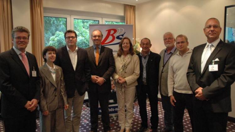 Beim Mindestlohn wurde es hitzig