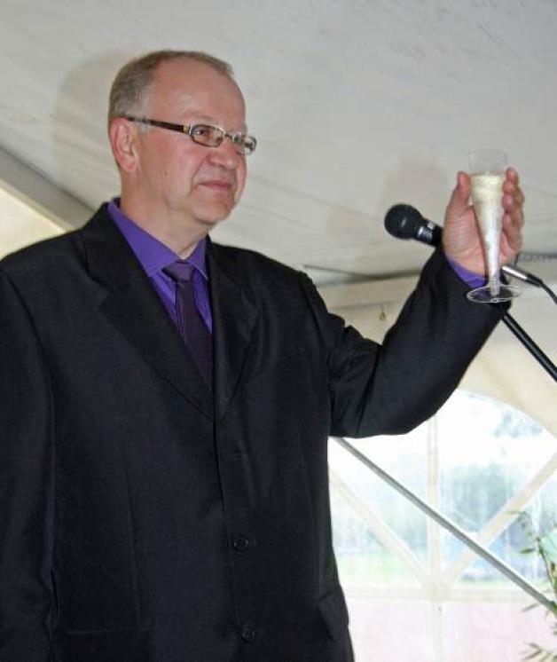 Herzlichen Glückwunsch, Bo-Ho! | SHZ