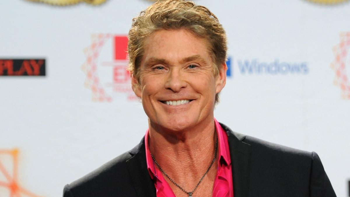David Hasselhoff verlässt "Promi Big Brother"