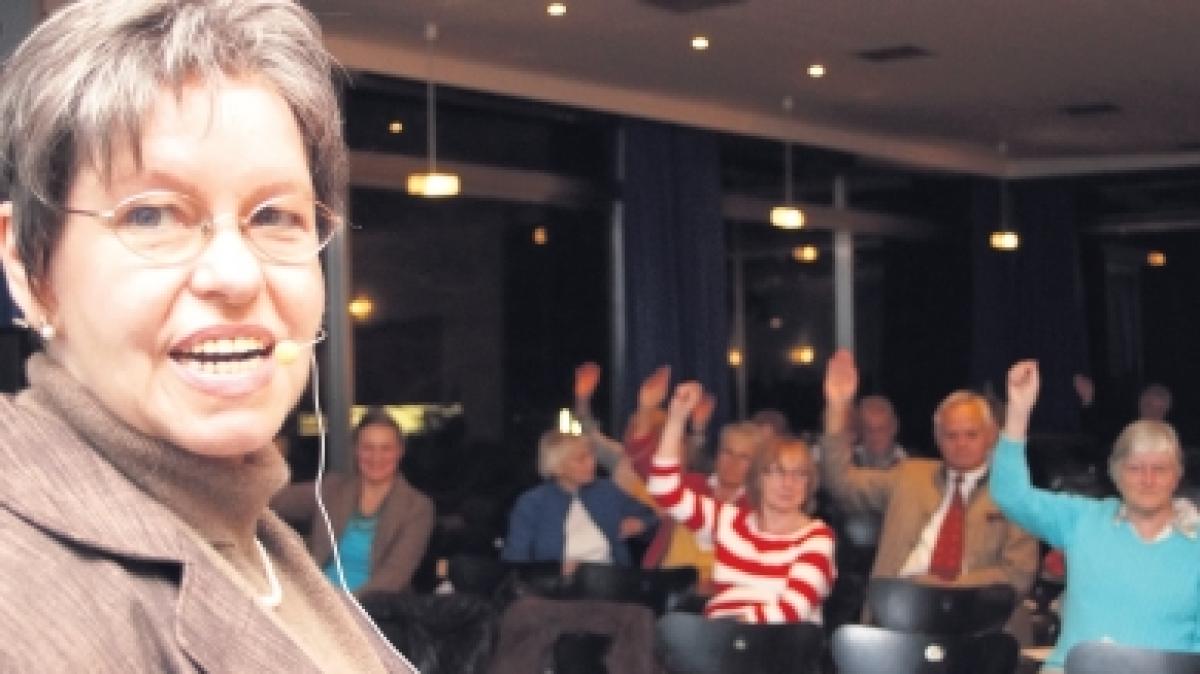 Neuer Lebenswille im Kulturkreis | SHZ