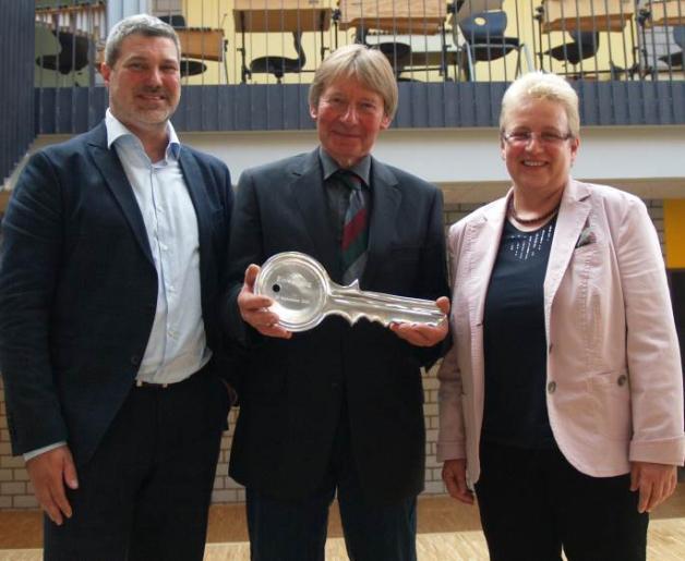 Licht, Wärme und Lust am Lernen | SHZ