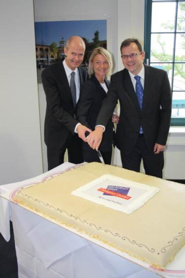 DOC: Zwei Millionen Kunden im ersten Jahr | SHZ