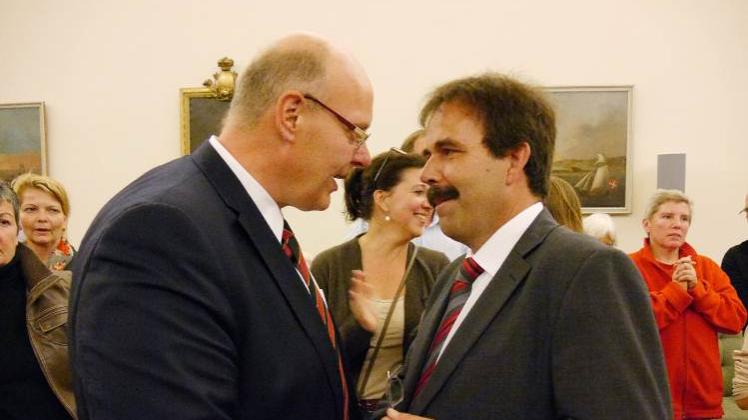 Der Wahlkampf geht weiter