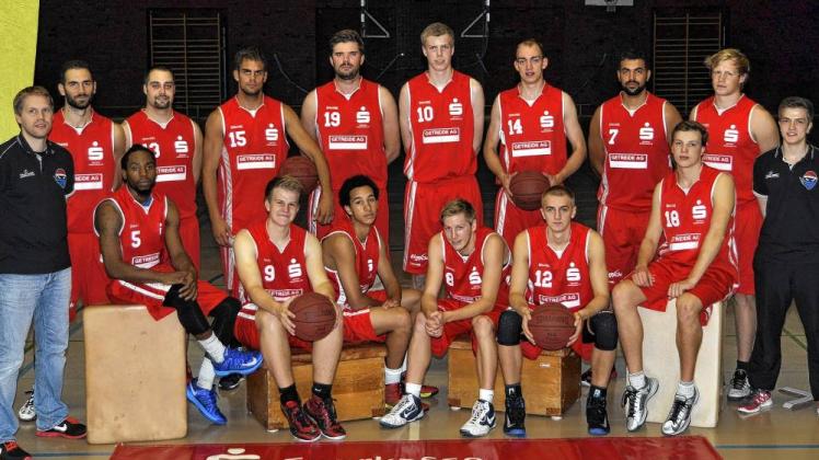 Aufstieg als Ziel: Homfeldt legt die Latte höher