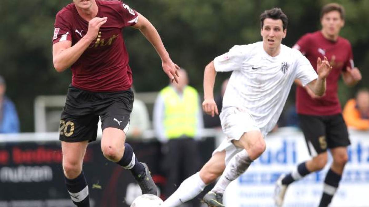 ETSV Weiche bei „Lieblingsgegner “ Wolfsburg II | SHZ