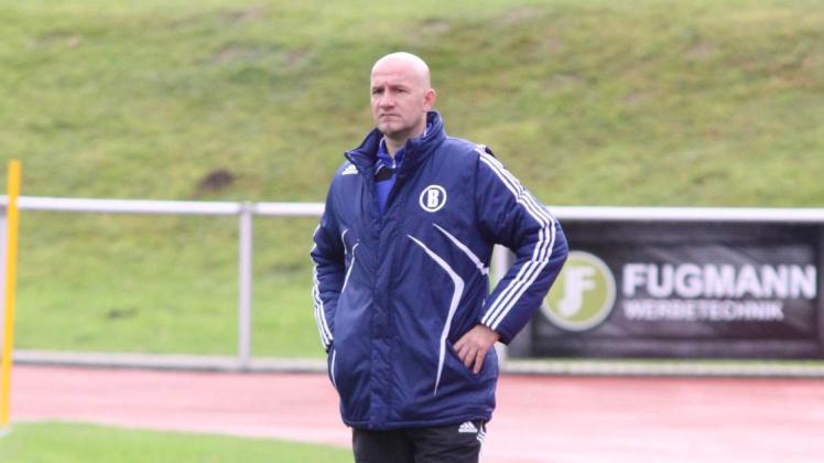 Trainersuche: BTSV setzt auf interne Lösung